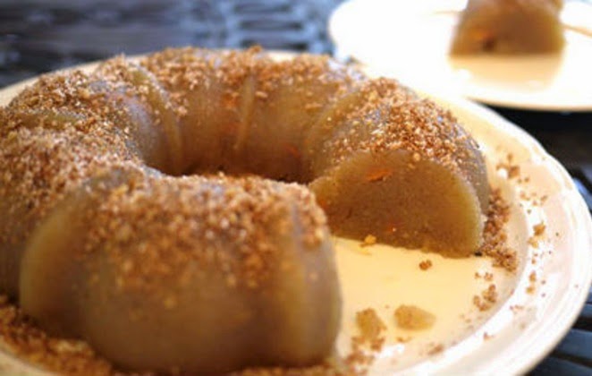 ΧΑΛΒΑΣ ΣΙΜΙΓΔΑΛΕΝΙΟΣ ΜΕ ΜΕΛΙ - Καλλίδρομο - Μέλι - Βότανα - Κεραλοιφές